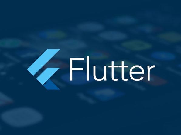 Flutter 学习中问题解决办法记录 - 知乎