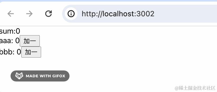 原子化状态管理库 Jotai，它和 Zustand 有啥区别？ - 知乎