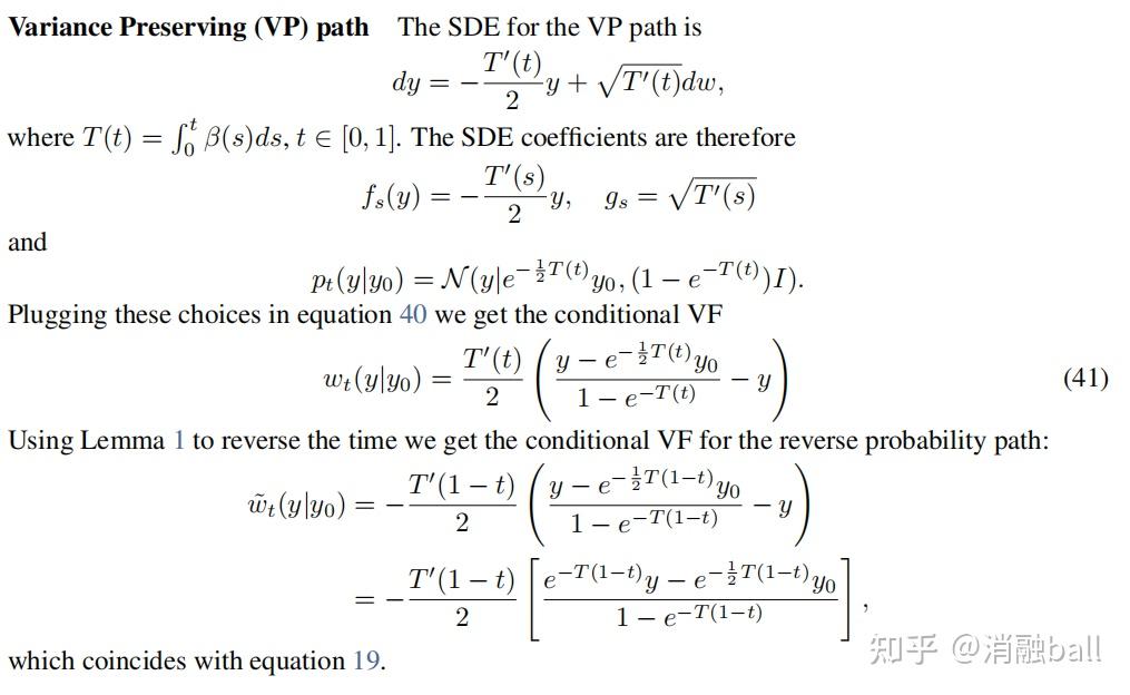 Flow-matching方法：FLOW MATCHING FOR GENERATIVE MODELING（避免复杂数值求解） - 知乎