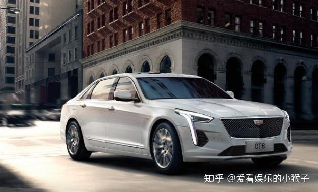 全新凯迪拉克CT6！“10AT变速箱+可变智能发动机”！ - 知乎