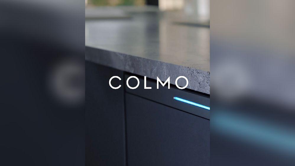 TURING 2.0| COLMO洗碗机T2重磅上线! - 知乎