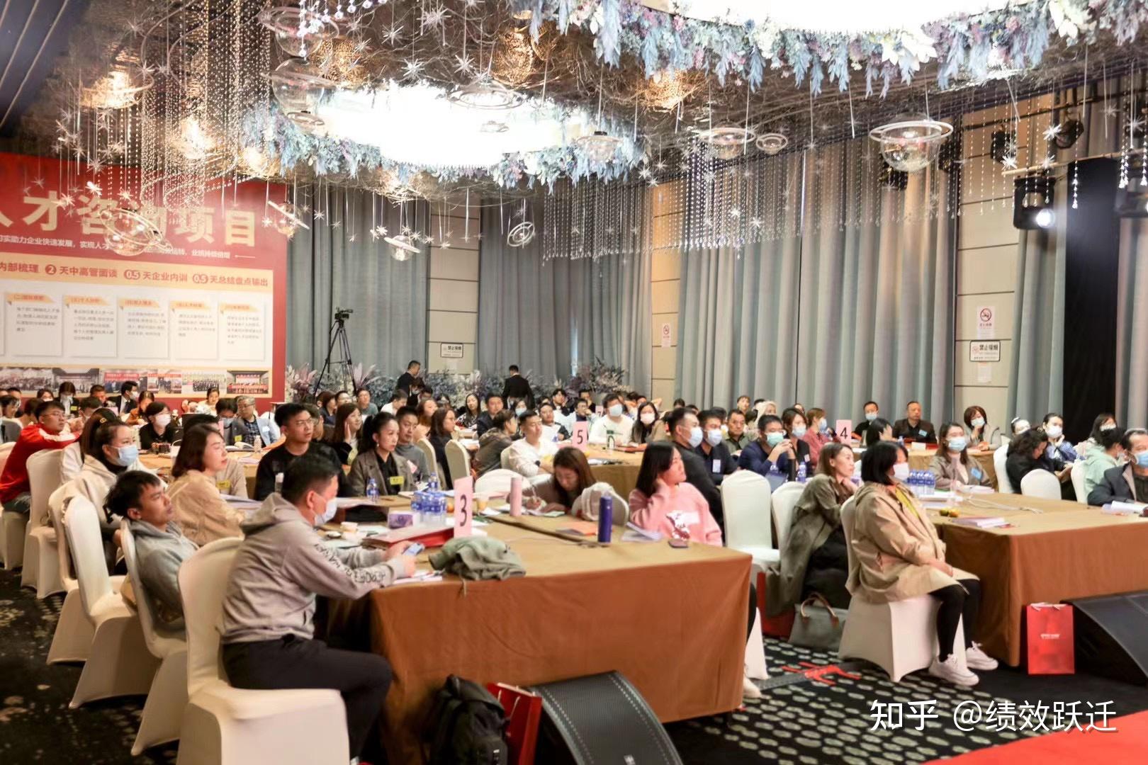 一文读懂KSF薪酬全绩效模式基本要素 - 知乎