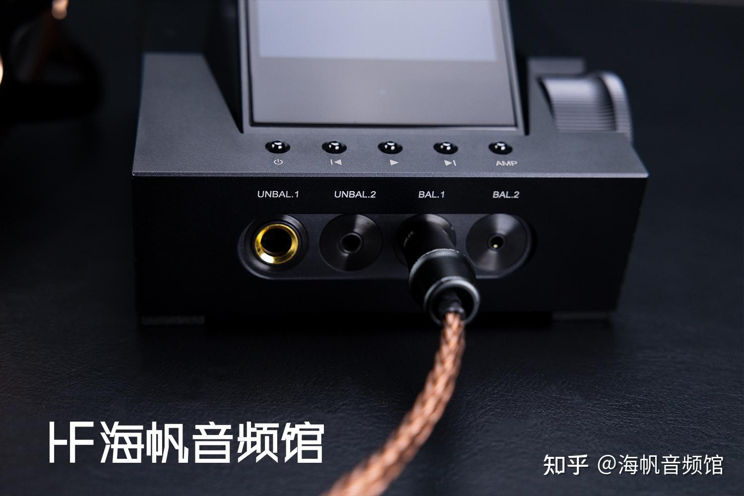 AK ACRO CA1000T——打破非议 追求音质不妥协 - 知乎