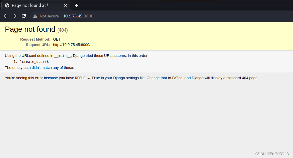 XSS漏洞复现（CVE-2017-12794） - 知乎