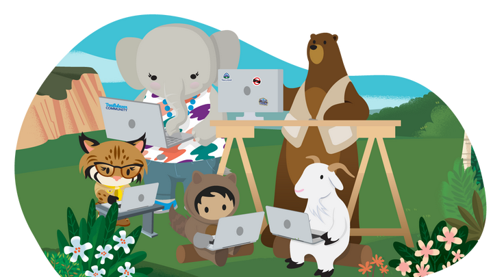 注意! Salesforce CTA认证流程已发生变化，技术架构师认证更简单了么？ - 知乎