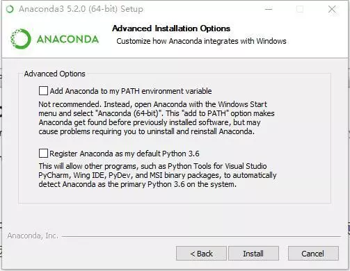 Anaconda+Pycharm+PyQt安装教程（python绘制GUI） - 知乎