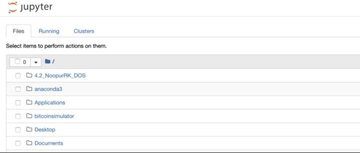 4步为Jupyter Notebook添加Conda环境 - 知乎