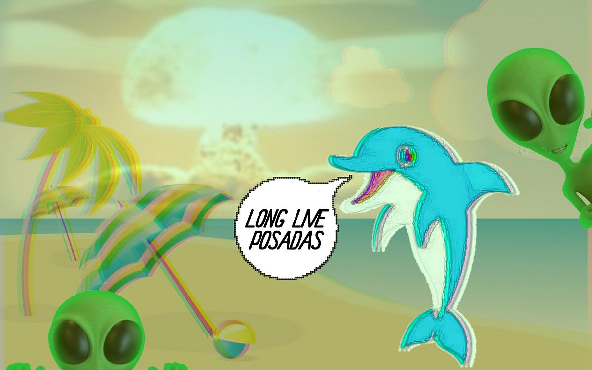 波萨达斯主义、共产主义与《三体》（一） - 知乎