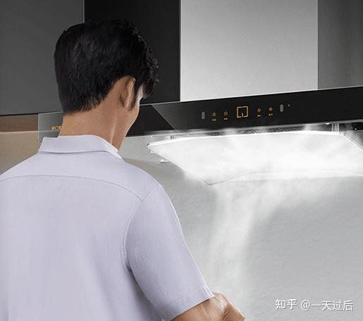 油烟机方太emd22h和jcd9a哪个好，对比见区别 - 知乎