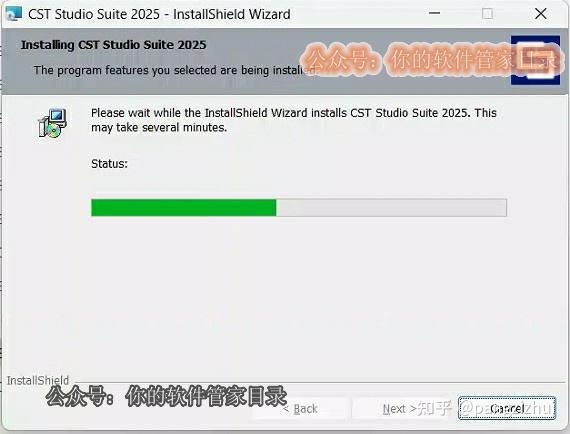 CST Studio Suite 2025 下载安装教程（包含Antenna Magus） - 知乎