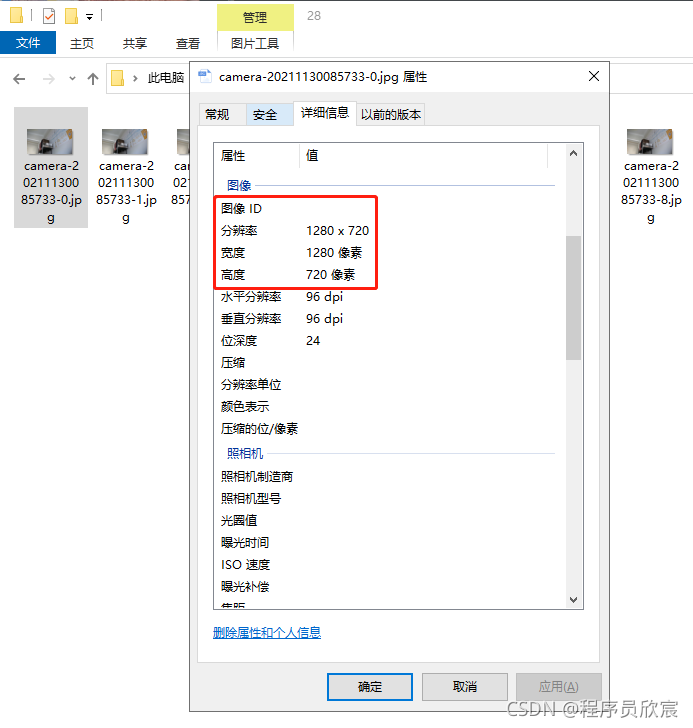 JavaCV的摄像头实战之四：抓图 - 知乎
