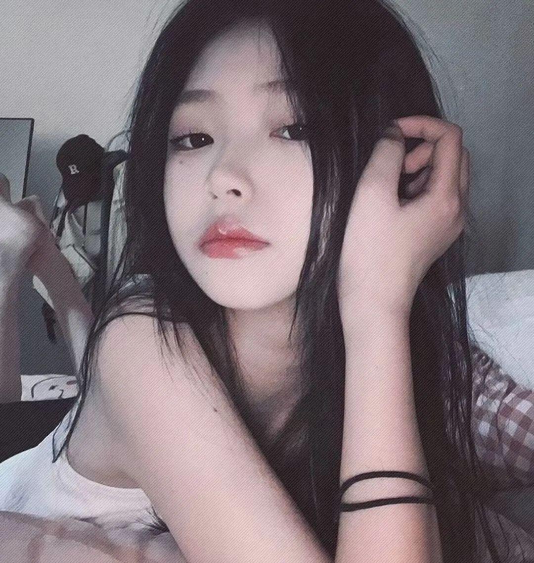 ins头像 | 超好看原宿风ins女生头像115张 - 知乎