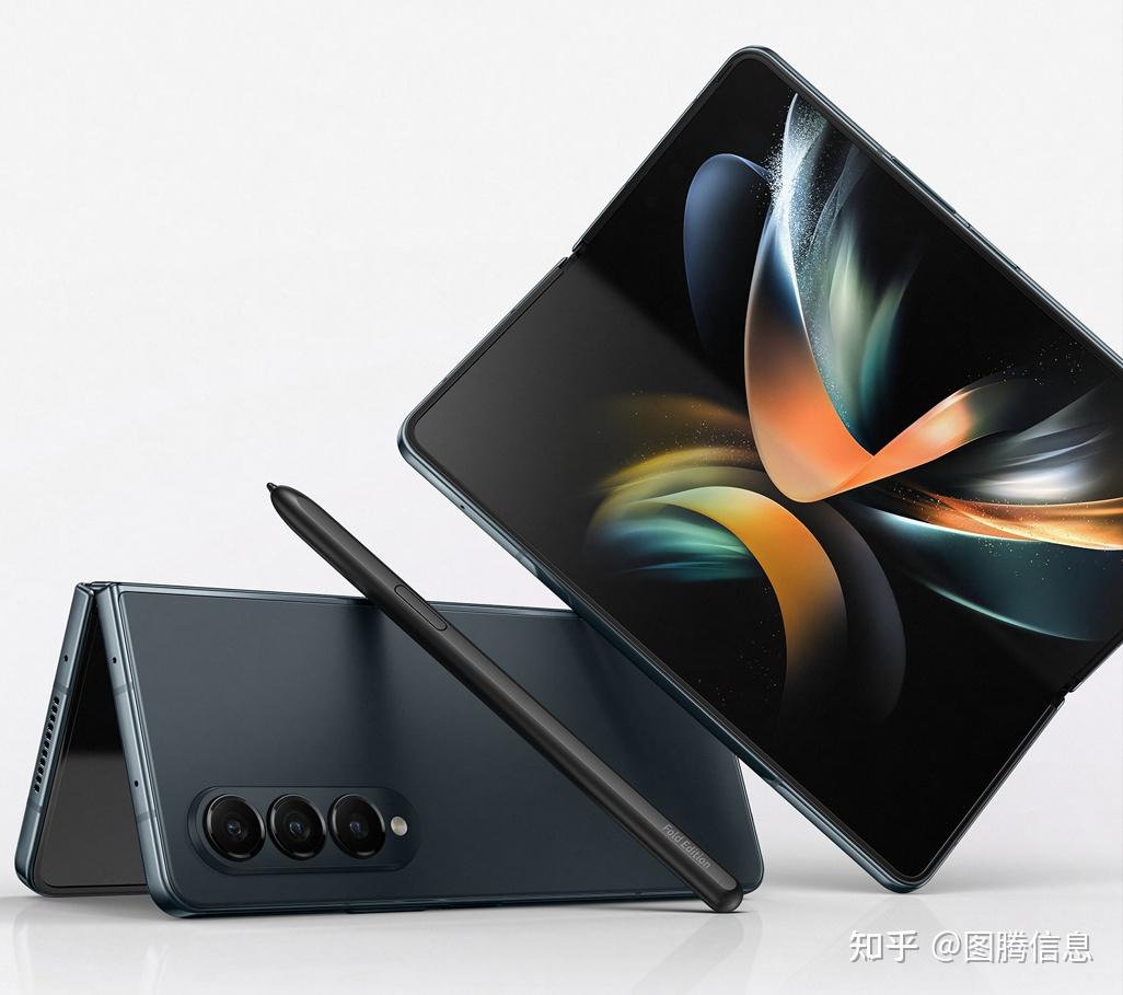 三星手机“里程碑”机型大盘点：你的第一台三星手机是它吗？ - 知乎