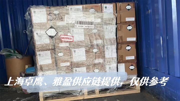 广州进口UN1139涂料溶液报关,申报注意事项,解决进出口痛点 - 知乎