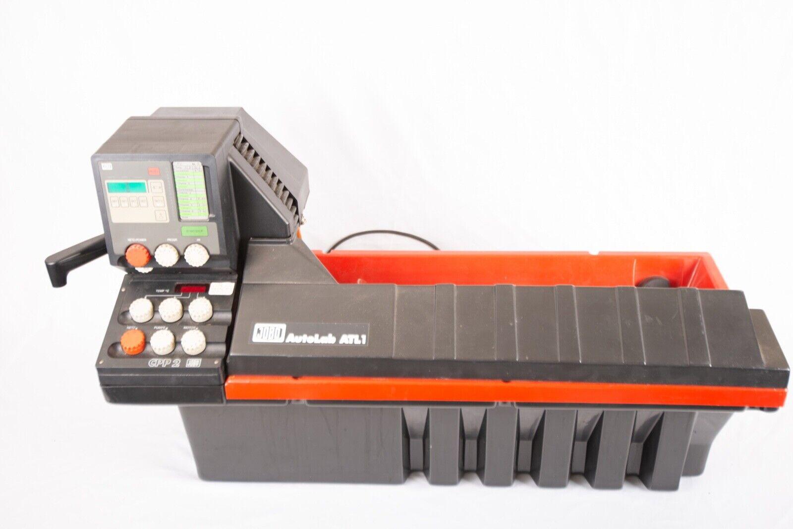 Jobo CPP Classic半自动冲洗机开箱及Jobo冲洗机介绍 - 知乎