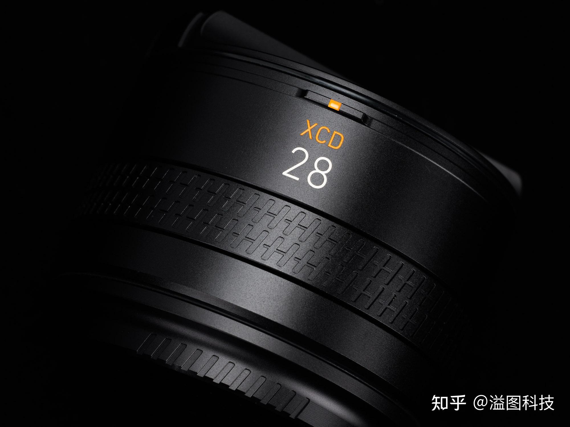 动手玩 | 哈苏XCD 4/28P便携超广角镜头 - 知乎