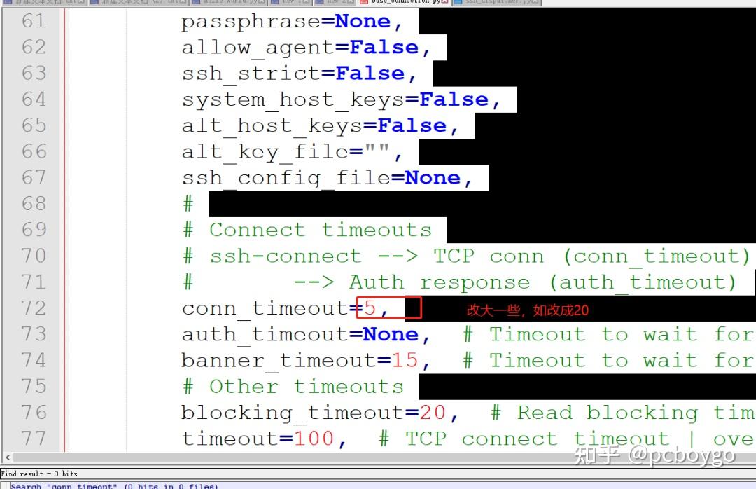 网络工程师的python之路—nornir+napalm-huawei-vrp - 知乎