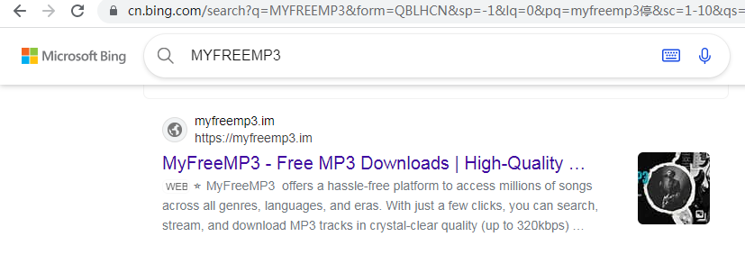 MYFREEMP3停服？寨版MYFREEMP3使用教程 - 知乎