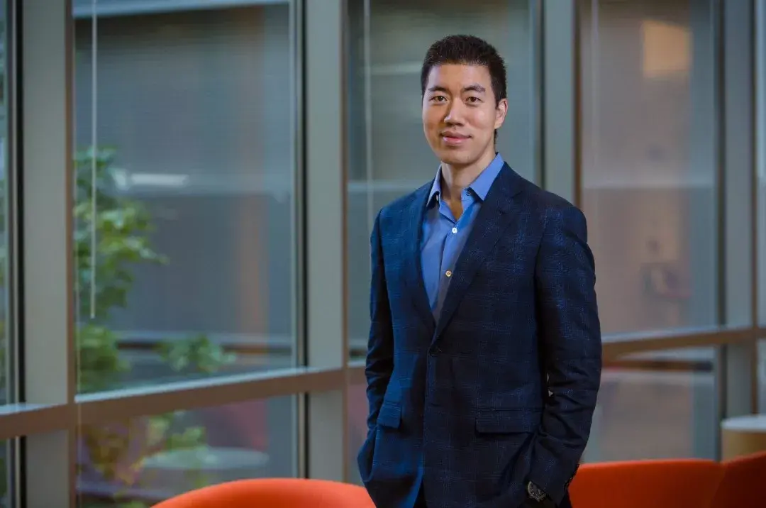 专访David Liu：未来还会产生更强大的基因组编辑工具 | NSR专栏 - 知乎