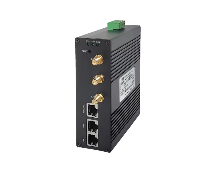 工业级无线双频AP/客户端-讯记科技 - 知乎