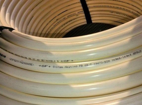 地暖管材用什么样的材料好，如 pert，铝塑管，pexa，pexb，pexc？进口的管材品牌中有哪些？ - 知乎