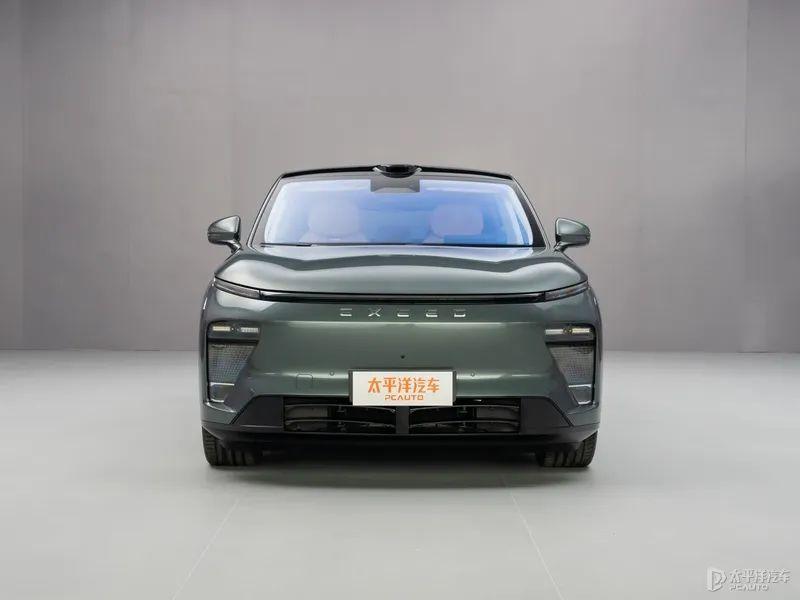 5月上市新车汇总！比亚迪海狮07EV、领克07 EM-P…7款新车，卷王扎堆了？ - 知乎