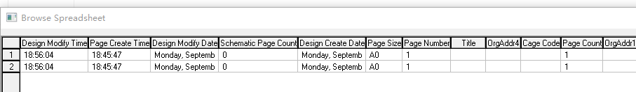 7.Candence 原理图设计-创建Title Block - 知乎