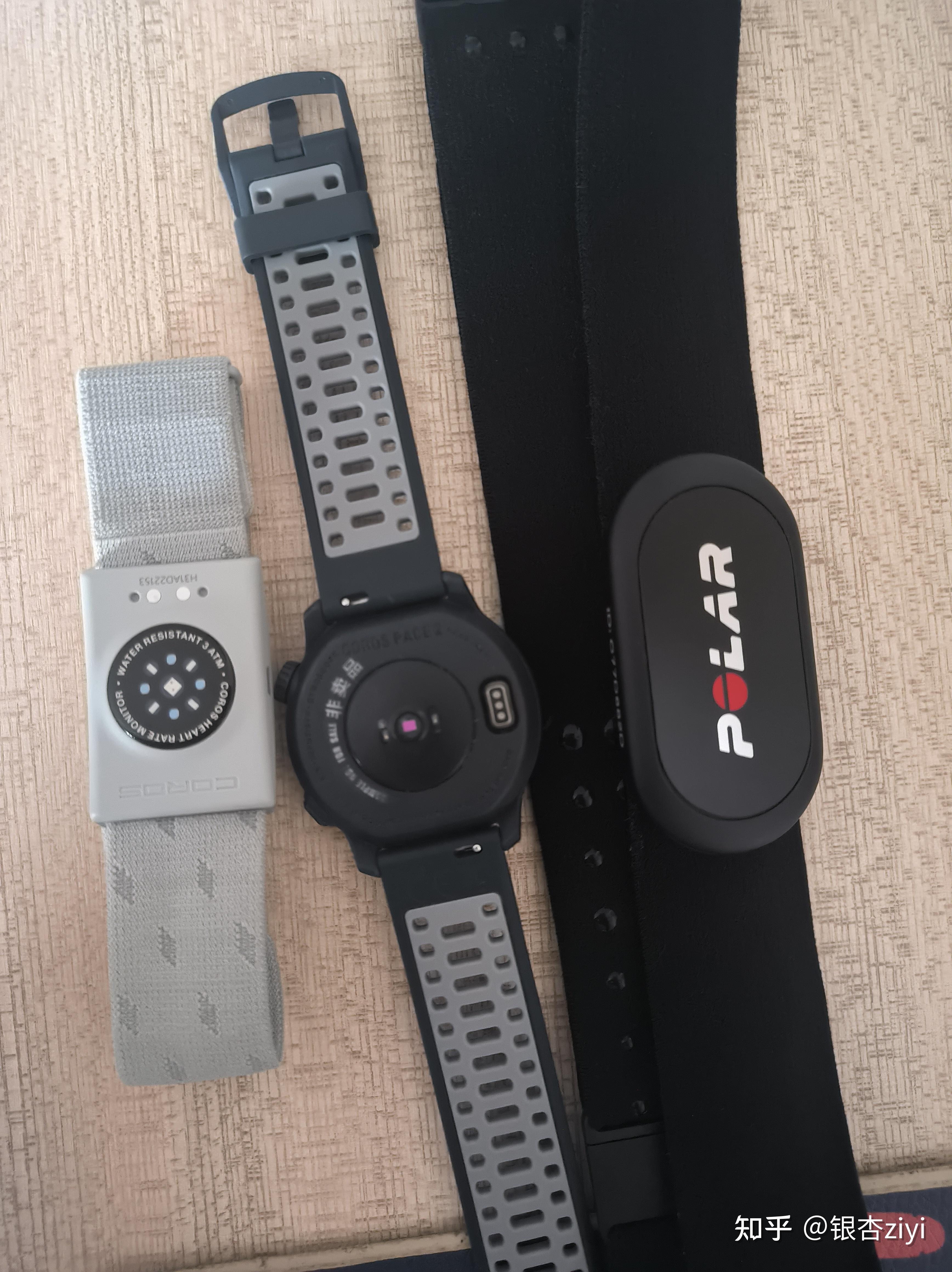 高驰 pace 2 用了两年，有必要升级 pace 3 吗？ - 知乎