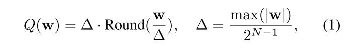 从0开始实现LLM：6.1、模型量化（AWQ/SqueezeLLM/Marlin） - 知乎