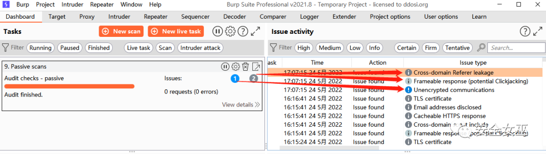 【Python+Java】Burpsuite插件开发 - 知乎