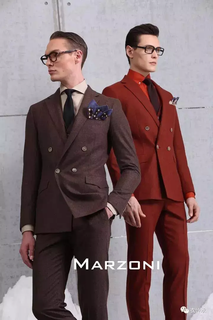 MARZONI面料 | 意大利高端品牌 ，奢侈品牌中的佼佼 - 知乎