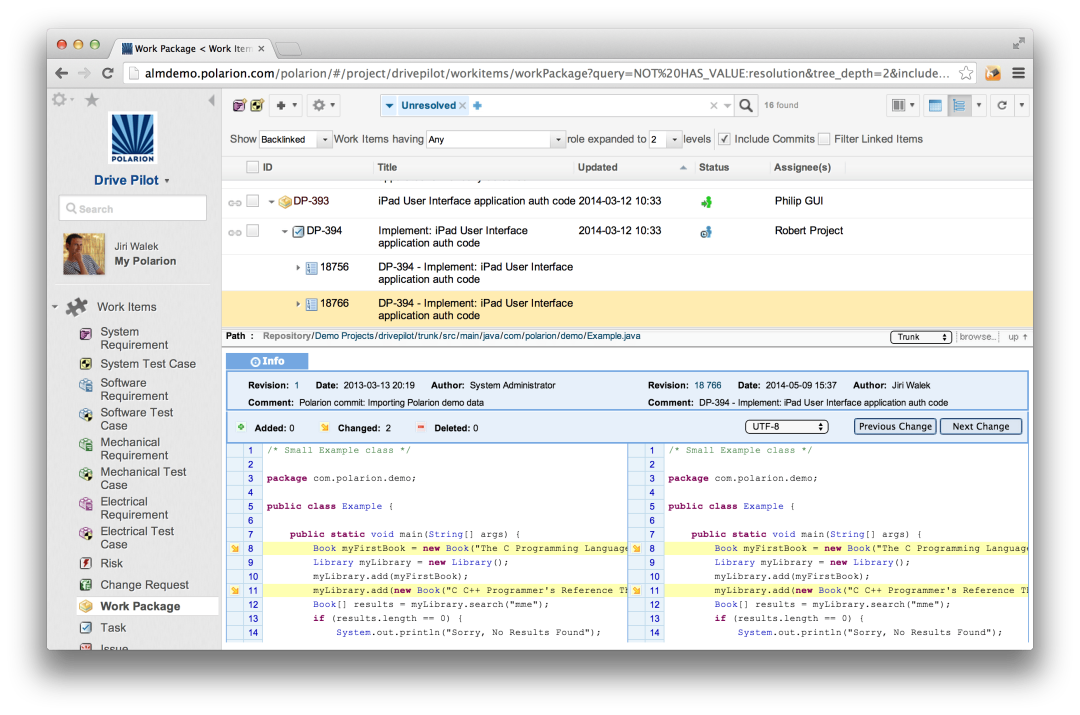 左手 Jira，右手 Polarion，驶入互联网和制造业十字路口的新能源汽车 - 知乎