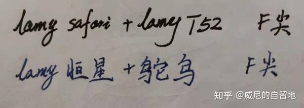 百乐78g，88g，凌美狩猎者，恒星，哪一个更好？