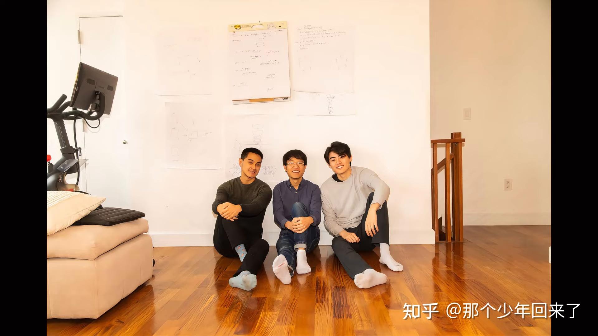 Cognition创始人兼CEO Scott Wu:探讨Cognition创新|Devin AI|Coding Agent未来 - 知乎