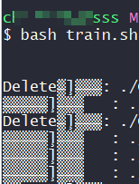 Windows下Git bash + shell + pycharm炼丹 - 知乎