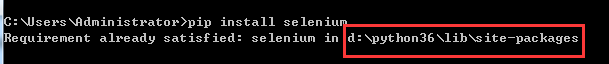 python+selenium：引入包、调用库方法失败、（附常见问题列表） - 知乎