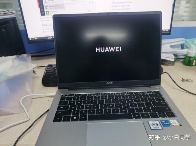 华为d14笔记本（2023华为D14）怎么样？体验两周优缺点评测 - 知乎