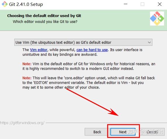 在windos中同时使用gitee与github - 知乎