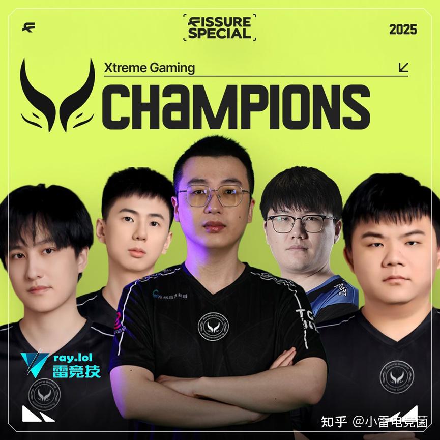 雷竞技资讯：PGL瓦拉几亚S4前瞻，战车XG难夺冠PARI全员状态在线 - 知乎