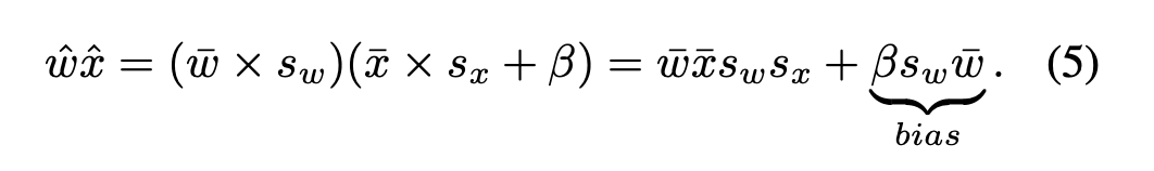 LSQ+: Improving low-bit quantization through learnable offsets and better initializationn解读 - 知乎
