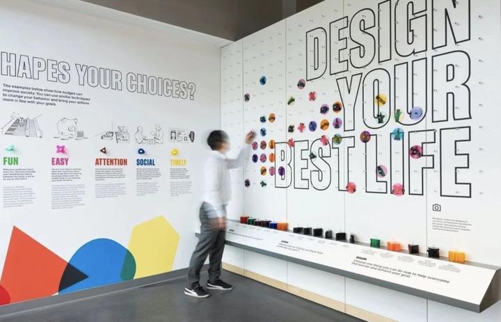 Giorgia Lupi 五彩缤纷的信息可视化世界（上） - 知乎