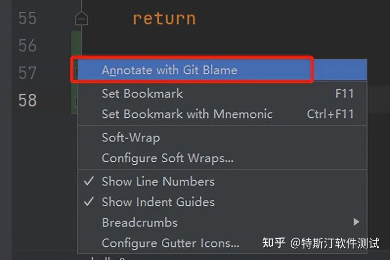 「干货技术文」PyCharm版本控制及实用小技巧 - 知乎