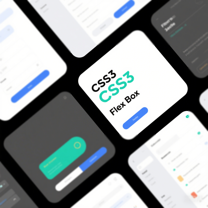 CSS3 现代布局全攻略：Flexbox 终极指南 - 知乎