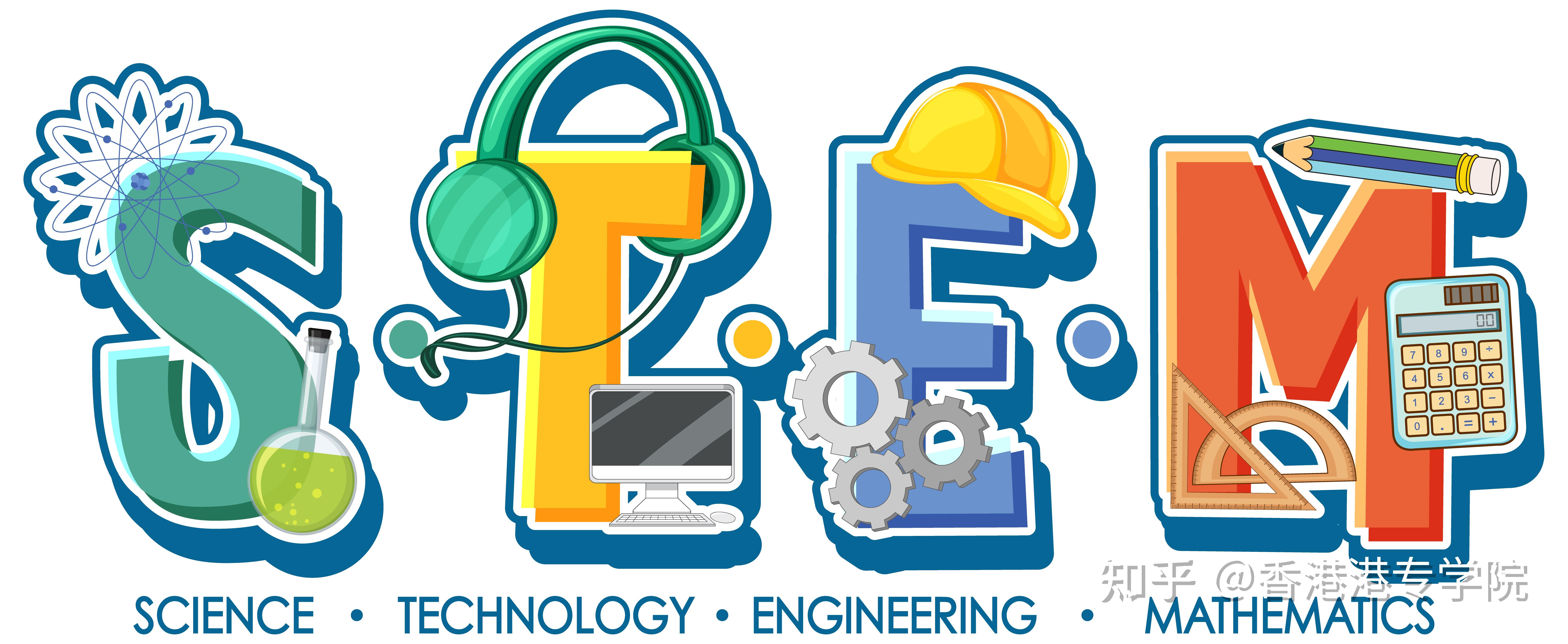 STEM如何融入幼儿园？ - 知乎