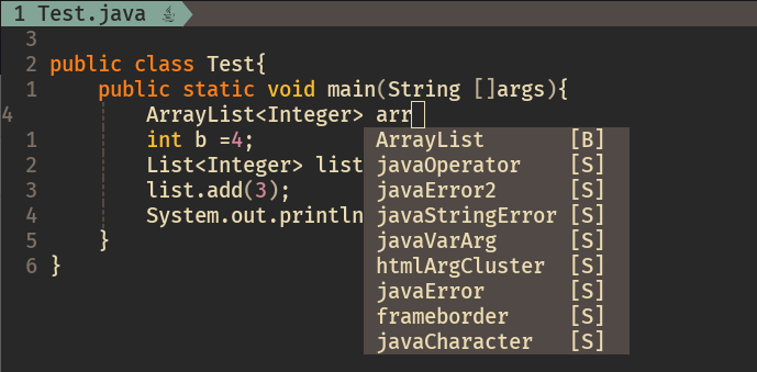 关于Vim/Neovim/SpaceVim的一些思考 - 知乎