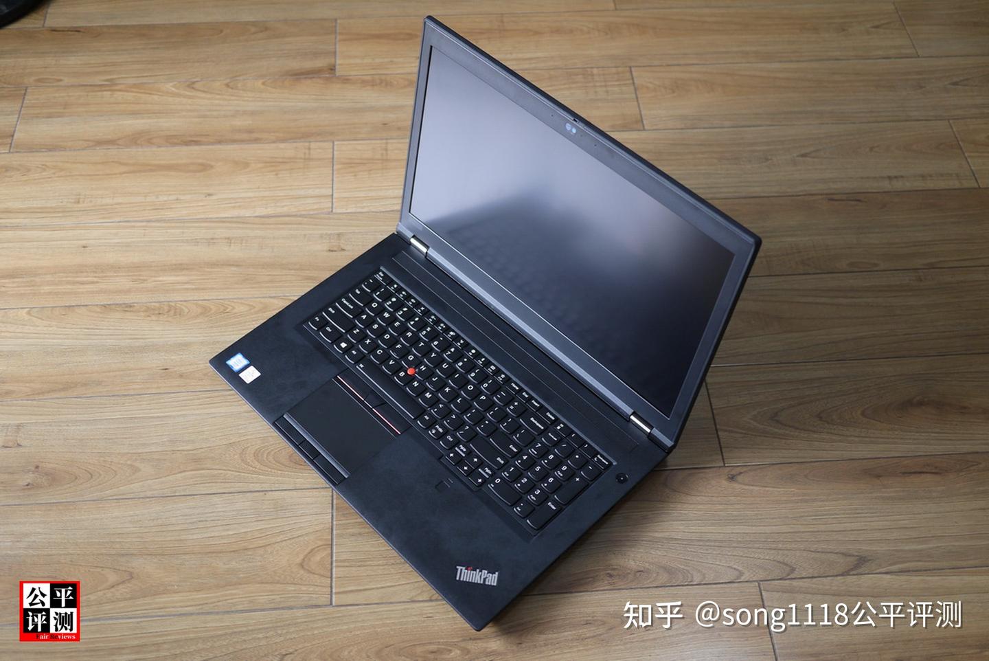 移动工作站ThinkPad P73评测连载3：专业性能 - 知乎