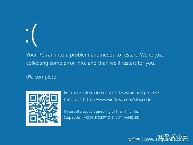 看我如何使用CVE-2018-8897执行任意代码 - 知乎