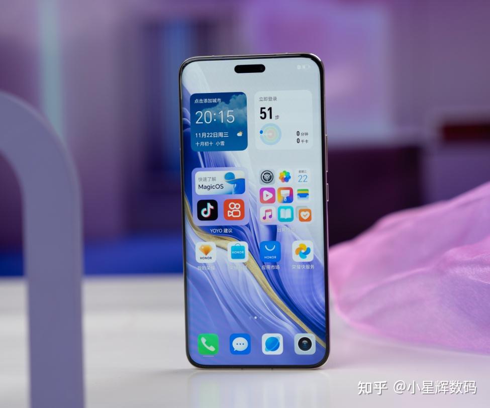 荣耀太猛了！顶级拍照手机才卖2999元，512GB+3D解锁+100倍变焦 - 知乎