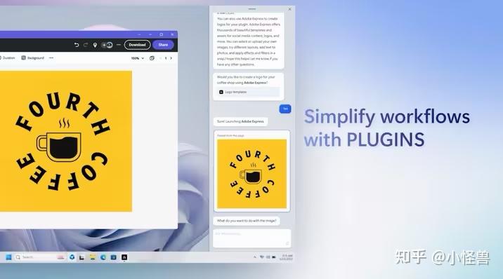 Windows 12网页版的部署与使用体验 - 知乎