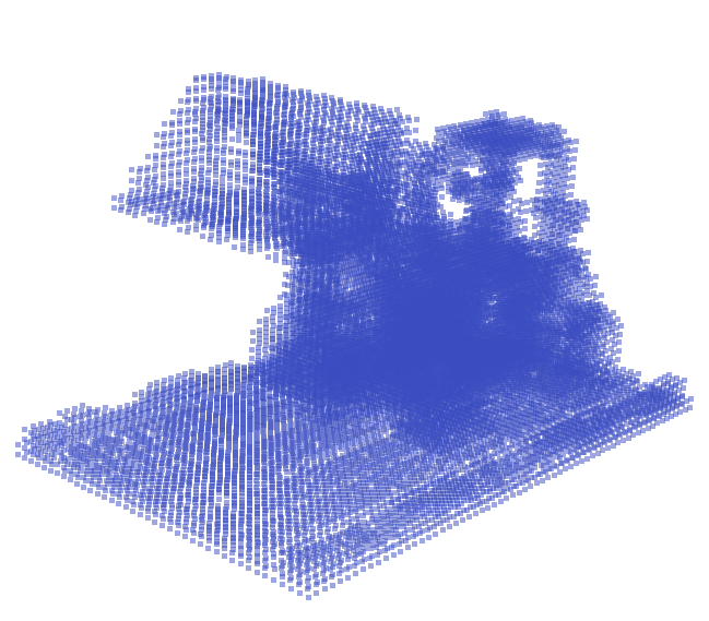 解读TRELLIS: Structured 3D Latents for Scalable and Versatile 3D ...